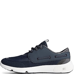 Sperry Women's 7 Seas 3-Eye Navy