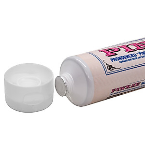 PINXAV Healing Cream, Fast Relief for Diaper Rash, Eczema, Chafing, Bed Sores, Acne, and Minor Cuts and Burns (4 OZ)