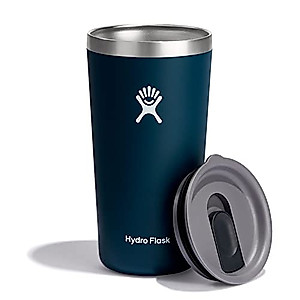 Hydro Flask 20 Oz All Around Tumbler Indigo