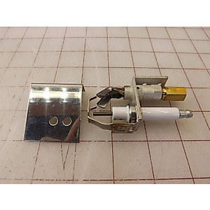 MiddleBy 42810-0117, Q345AFT Kit, Pilot Ignitor Assembly