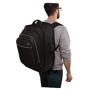 Outdoor Products Voyager Rolling Backpack