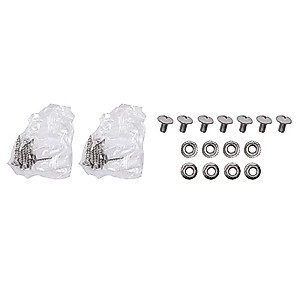 DNYSYSJ Metal Shelf Stainless Steel Wall Shelf,12 x 36” Commercial Wall Mounted Floating Shelving for Restaurant, Kitchen, Laundry Room, Food Truck