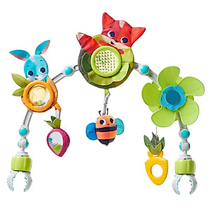 Tiny Love Meadow Days Sunny Stroll Stroller Arch