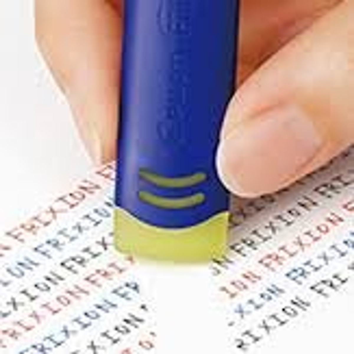 Pilot FriXion Ball Slim 038 Retractable Erasable Gel Ink Pen, Extra Fine Point, 0.38mm, 20 Color Set & FriXion Eraser