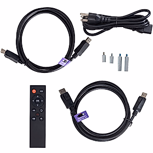 Deco Gear 49" Curved Ultrawide 5K Gaming Monitor, 32:9, 120 Hz, 101% NTSC 100% sRGB, Adjustable, Home Office and Entertainment Workstation