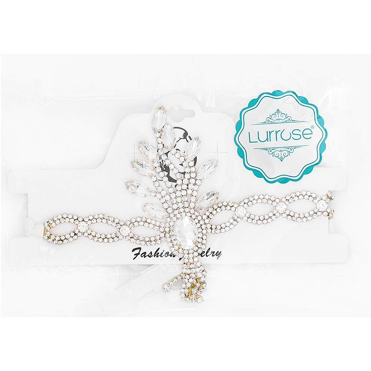 1920s Flapper Accessories Leaf Rhinestones Headpiece Great Accessories For Women Tassel Bride Wedding Head Bands Flapper Headband