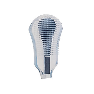 autobrush Tongue Scraper, Tongue Cleaner Helps Fight Bad Breath, Easy to Use, Bad Breath Treatment for Adults & Kids