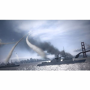 Ace Combat 6: Fires of Liberation (Platinum Hits)