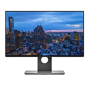Dell UltraSharp U2417H 24" LED LCD Monitor - 16:9-6 ms (Renewed)