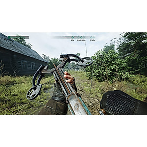 Chernobylite - PlayStation 5