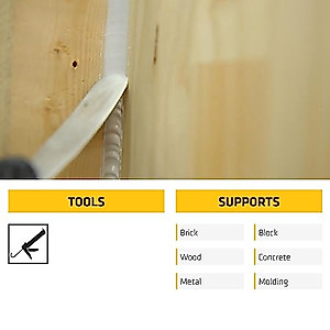 Sika - Sikaflex - Limestone - Construction sealant - All-purpose polyurethane sealant - For all types of joints 1/2" or smaller - 10.1 fl oz