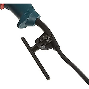 Bosch 1191VSRK 120-Volt 1/2-Inch Single-Speed Hammer Drill,Blue