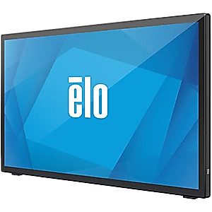 Elo 2270L - 22" Touchscreen Monitor - 10 Touch, 1920 x 1080, Black