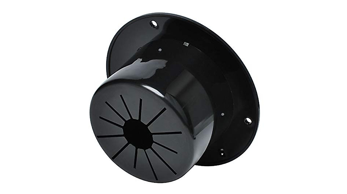 Foifatt RV Electric Cable Hatch - Durable 30 & 50 Amp