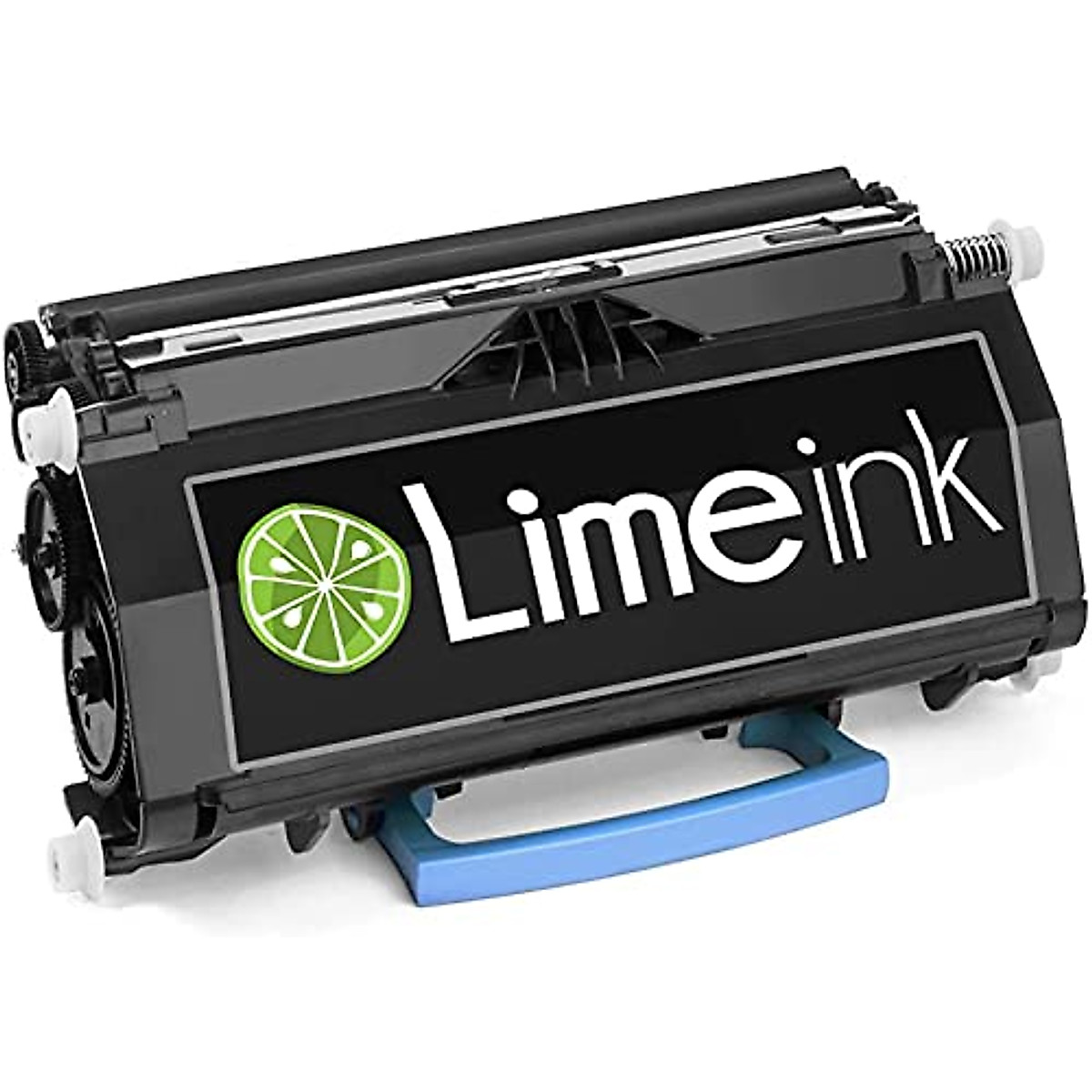Limeink Black Remanufactured 330-2650 PK941 High Yield Laser Toner Cartridge Compatible for Dell 2330 2330D 2330DN 2350 2350D 2350DN PK937 dn PK496 Printer Premium Ink