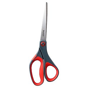 Scotch 8" Precision Scissors, Great for Everyday Use (1448)