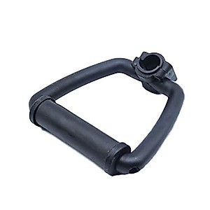 Rluii Weed Eater Trimmer Handle - Weed Wacker Trimmer Replacement Handle Garden Lawn Cutter