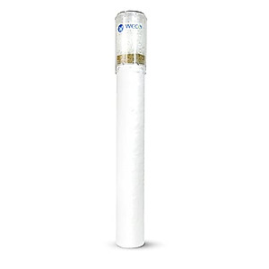 WECO SCAL-100PX Premium Replacement Cartridge for SCALIMINATOR Water Conditioner System