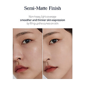 CLIO Kill Cover The New Founwear Cushion Refill Included (15g*2, 4 GINGER)