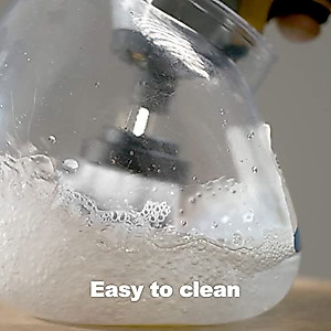 ABN White Power Scrubber Drill Brush Set for 1/4in Drive - 3 Piece Soft Bristle - Tile Cleaner, Tub Scrubber, Detailing Brush Set for Home and Auto Car, Boat, Deck, Shower Wall, Spa Hot Tub, Carpet