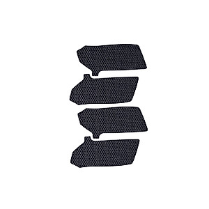 Razer Mouse Grip Tape Viper/Viper Ultimate - Anti-Slip Grip Tape - Self-Adhesive Design - Pre-Cut