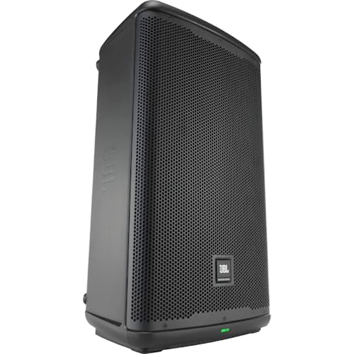 JBL Professional EON712 Powered PA Speaker, Loudspeaker with Bluetooth, 12 inch,1300 Watt, Corded Electric, Black