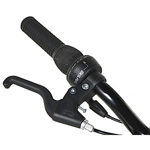 Air Zone Aftershock 20" Bike