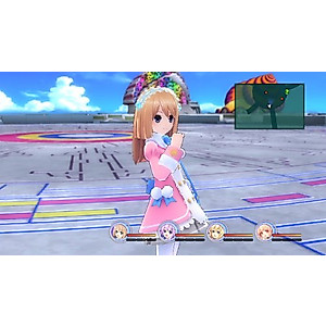 Hyperdimension Neptunia Mk2 - Playstation 3