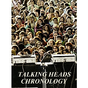 Talking Heads: Chronology Deluxe