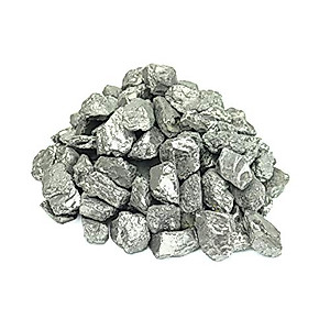 Naughty Boys Coal Company 10 Pounds Anthracite Nut Coal Used for Black Smithing, Heating, Gifts Fire Savers