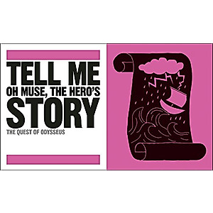 The Mythology Book: Big Ideas Simply Explained (DK Big Ideas)