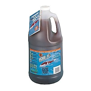 Eco-Logic Microbe Lift 10plg4 1 Gallon Microbe-Lift Pl