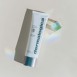 Dermalogica Prisma Protect SPF30, Face Moisturizer Sunscreen, Defends Against UV Rays While Hydrating & Boosting Skin's Natural Luminosity, 0.4 fl oz