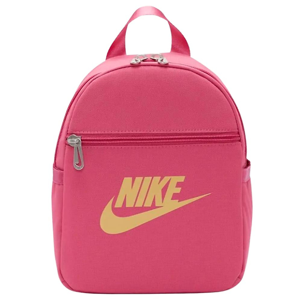 Sportswear Futura 365 Mini Backpack (Archaeo Pink, One Size)