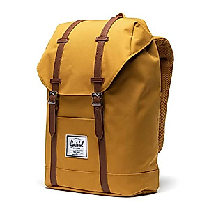 Herschel Supply Co. Retreat Harvest Gold One Size
