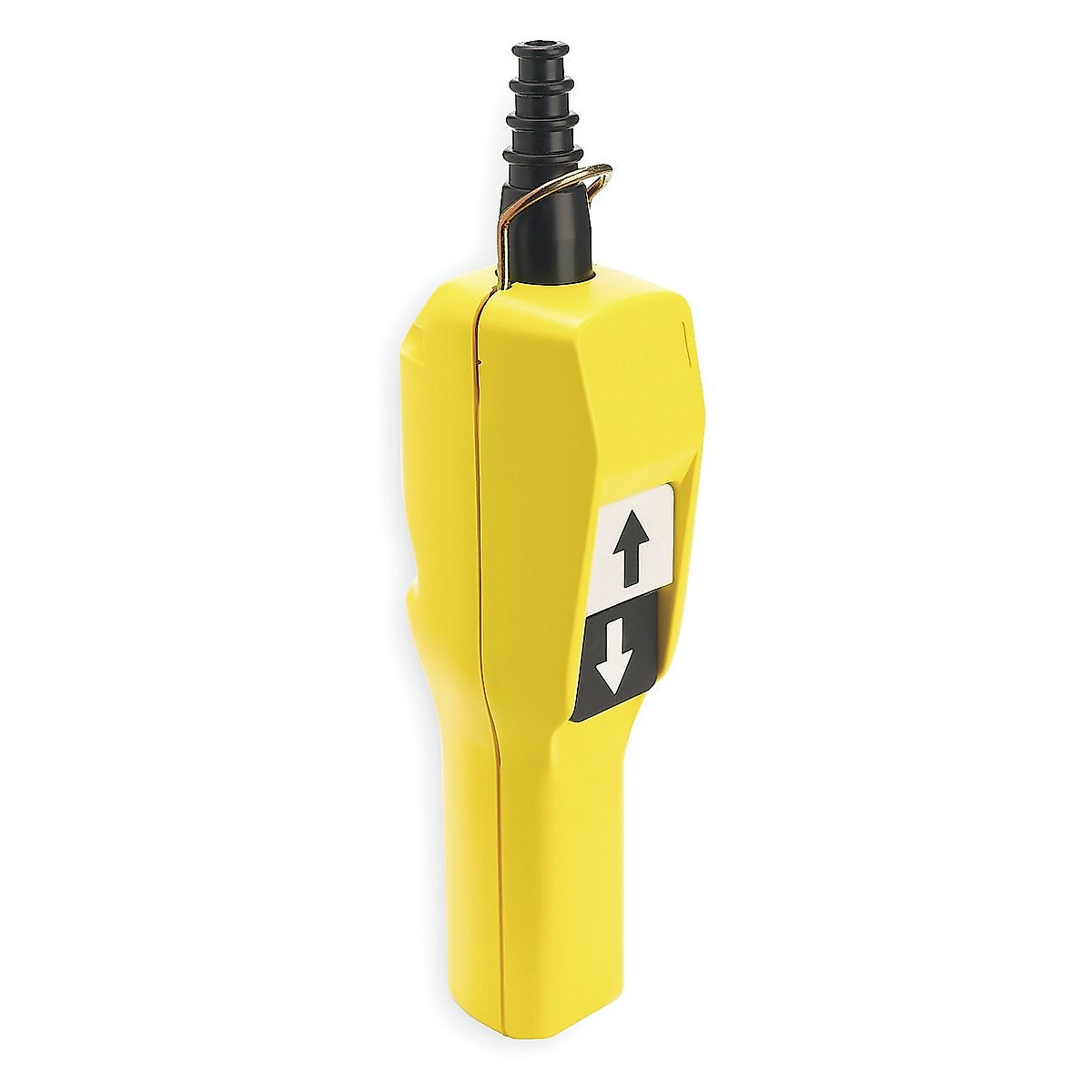 SCHNEIDER ELECTRIC XACA201 Pendant Station 600-Vac 10-Amp Xac Plus Options