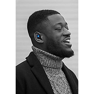 GRADO GT220 True Wireless Stereo (TWS) Bluetooth in-Ear Headphones/Ear-Buds