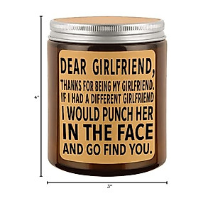 Christmas Gifts for Girlfriend-Romantic Gifts, I Love You Gifts for Her-Girlfriend Gifts for Women, Couple Gifts- Christmas Anniversary Birthday Gifts for Girlfriend