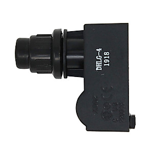 UpStart Components BBQ Gas Grill 4-Outlet Spark Generator Ignitor Replacement Parts for Brinkmann 810-9425-W - Compatible Barbeque Igniter