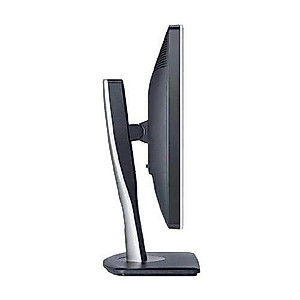 Dell P2213 22" LED LCD Monitor - 16:10-5 ms 817-BBEG (Renewed)