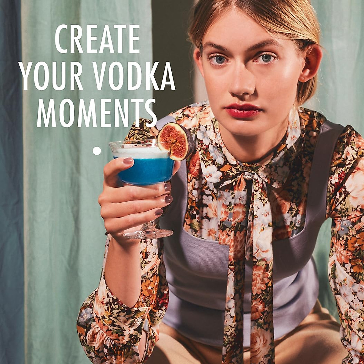 DO Your Vodka | DIY Infusion & Cocktail Kit | 12 Botanicals, 2 Glass Bottles, Recipe Guide | Gift for Men & Women | Holiday, Christmas, Birthday | Great for Home Bartenders & Cocktail Lovers