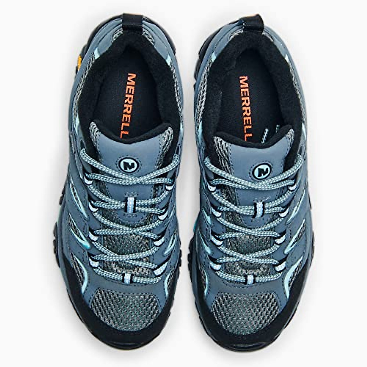 Merrell womens Moab 2 Gtx Hiking Shoe, Sedona Sage, 10.5 US
