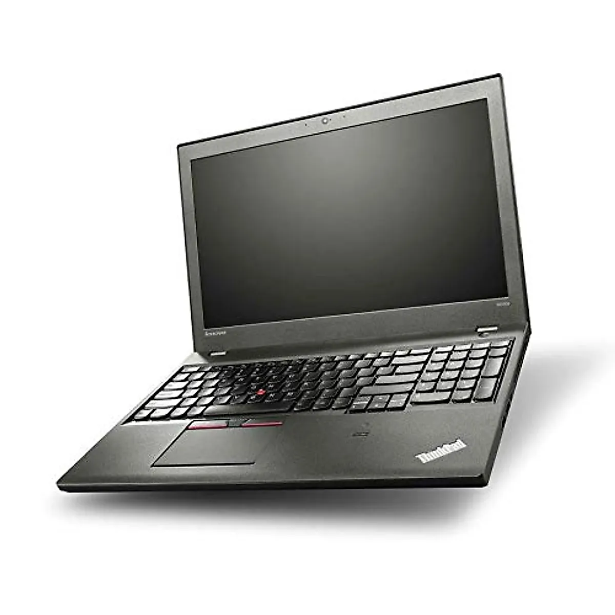 Lenovo ThinkPad W541 15.6 Inch Mobile Workstation Laptop, Intel Quad Core i7-4810MQ up to 3.8GHz, 16G DDR3L, 512G SSD, DVD, NVIDIA Quadro 2GB, WiFi, VGA, m DP, Win 10 64 Bit Multi-Language(Renewed)