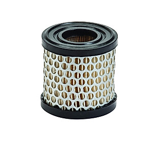 Oregon 30-132 Air Filter Replacement for Briggs & Stratton 392308, 392308S