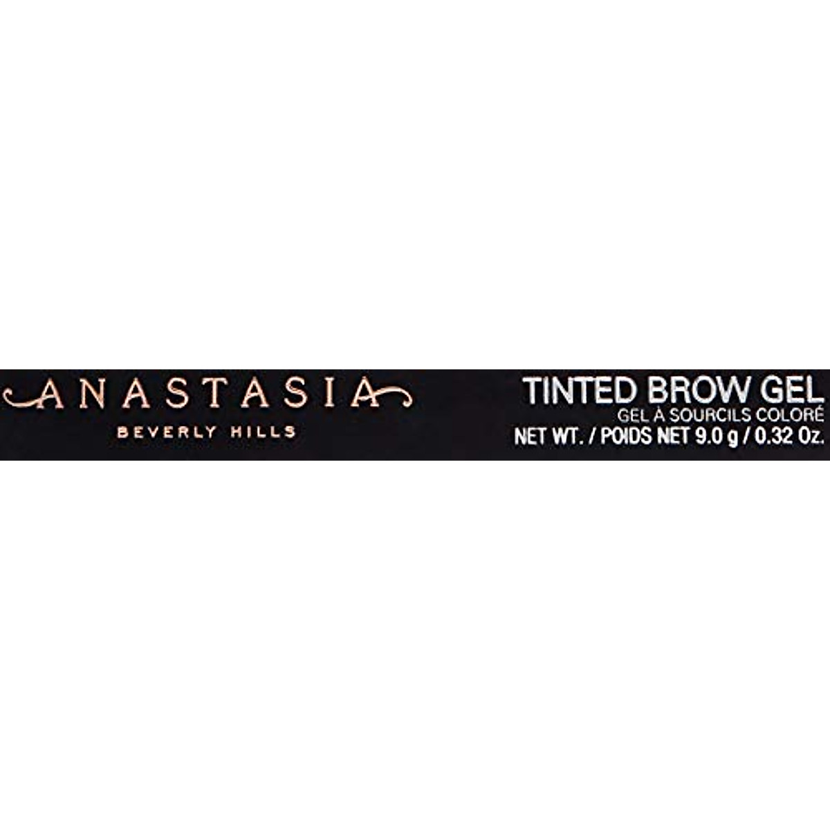 Anastasia Beverly Hills - Tinted Brow Gel - Espresso