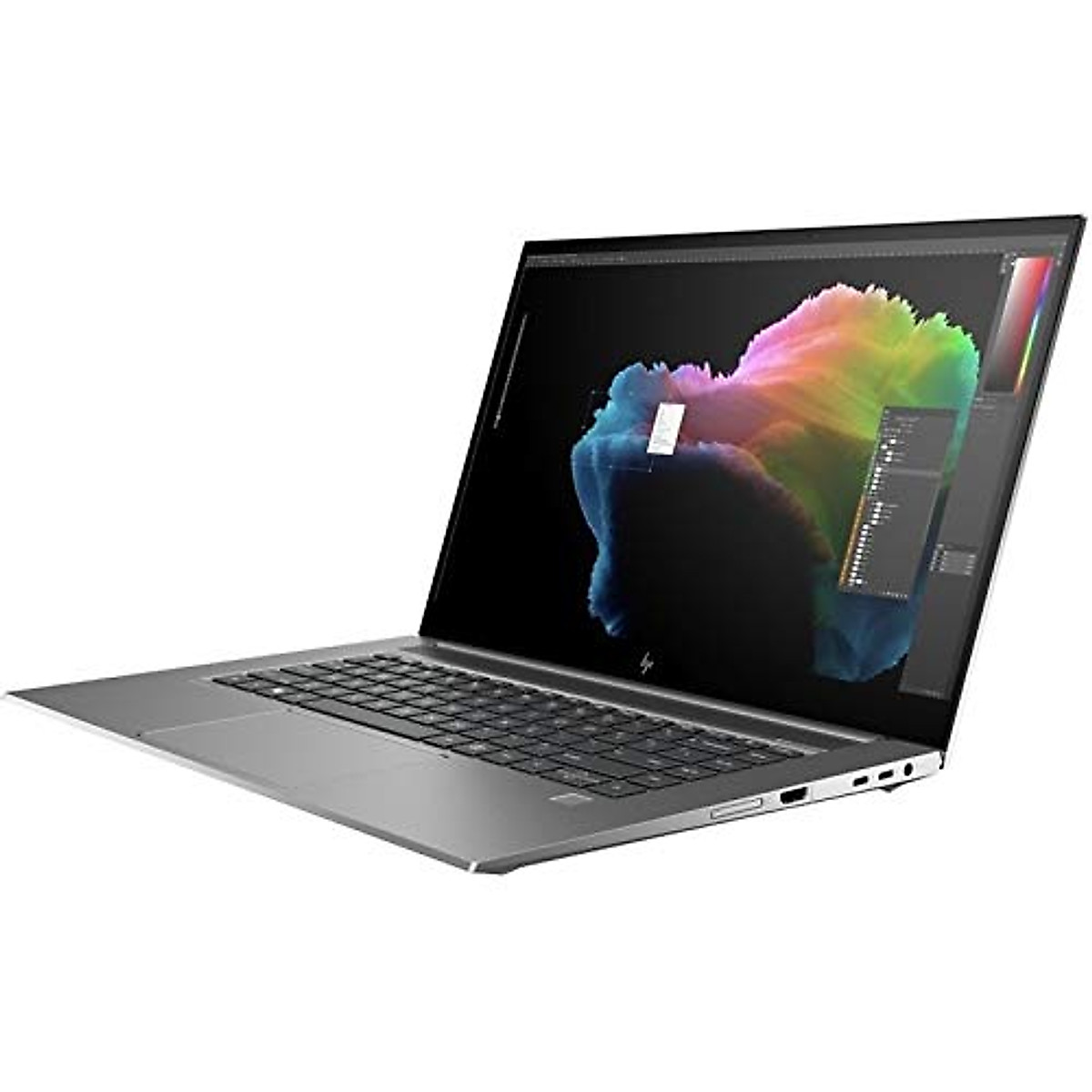 Smart Buy ZBOOK Studio G7 I7-10850H 15IN.6IN 32GB 1TB