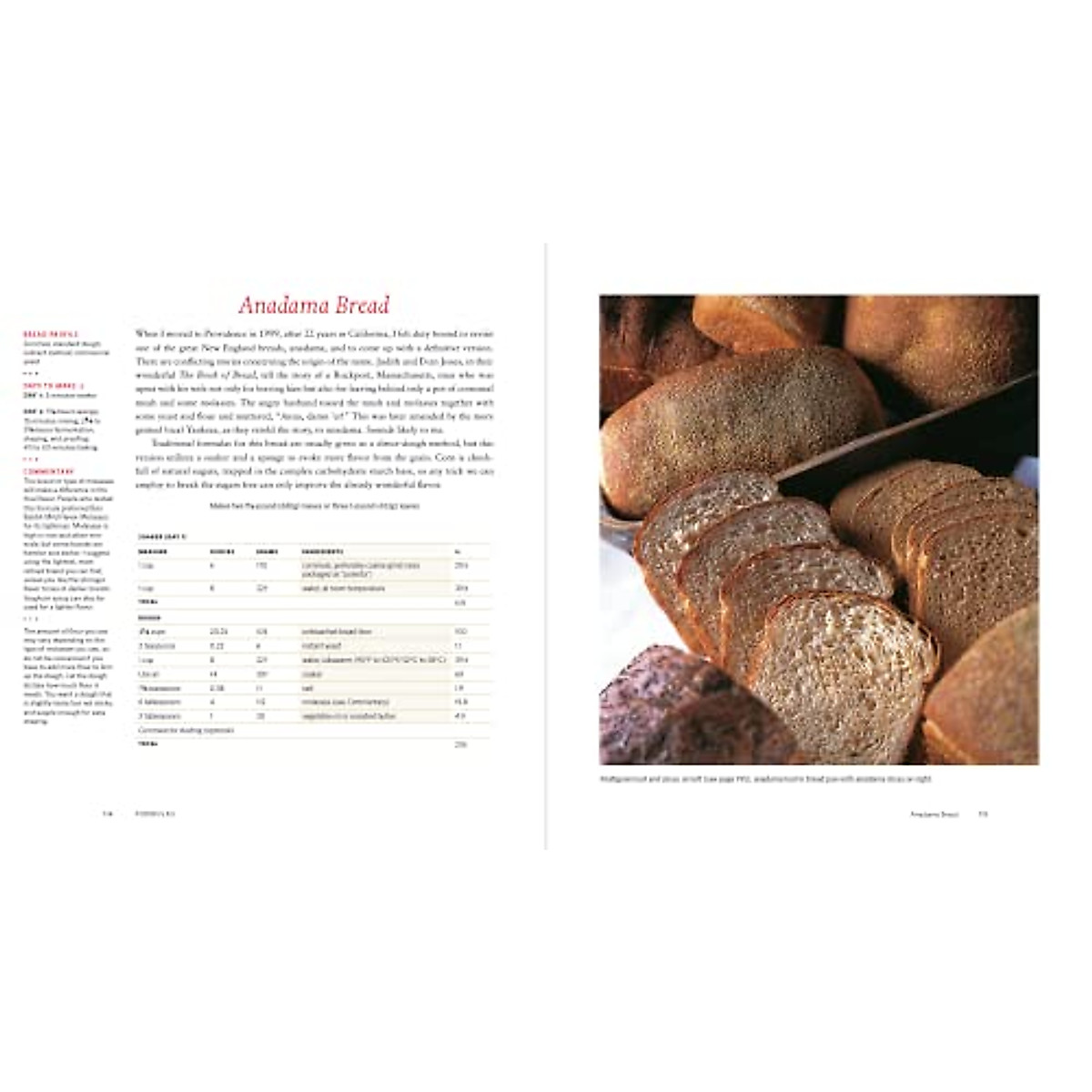 The Bread Baker's Apprentice, 15th Anniversary Edition: Mastering the Art of Extraordinary Bread [A Baking Book]