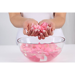 Premium Organic Moroccan Rose Water - 4oz W/Sprayer - Imported From Morocco - 100% Pure (Food Grade) No Oils or Alcohol - Rich in Vitamin A & C Perfect for Hydrating & Rejuvenating Your Face & Neck