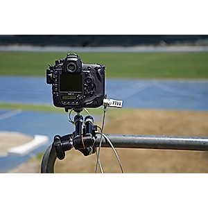 Nikon D6 FX-Format Digital SLR Camera Body, Black (Renewed)