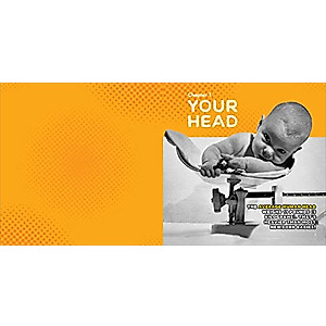 The Fascinating Human Body Book for Kids: 500 Phenomenal Facts! (Fascinating Facts)